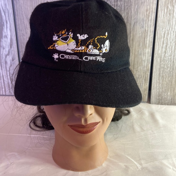 Accessories | Vintage Chester Cheetah Cheeto Hat | Poshmark